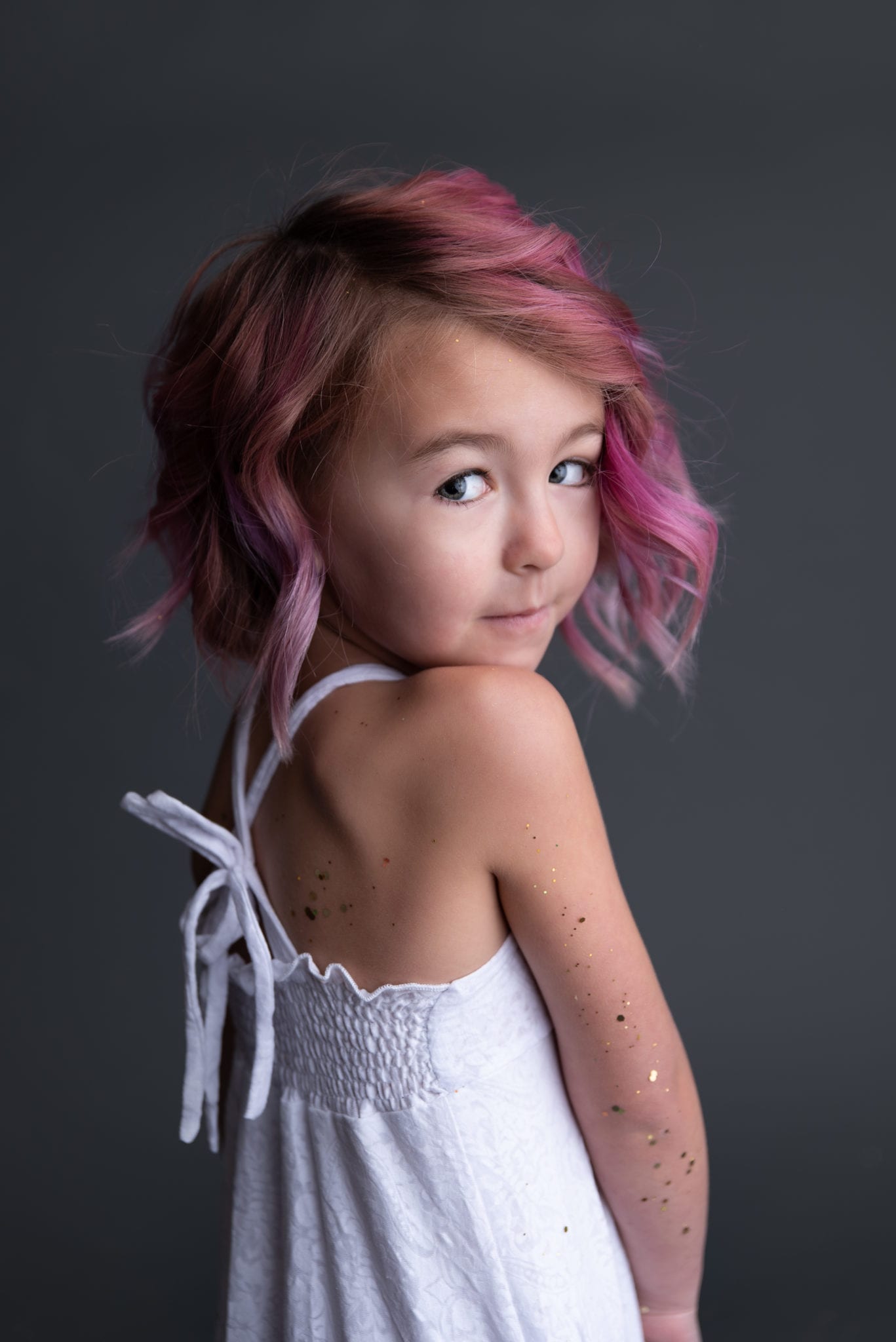 Glitter Mini Sessions 2022