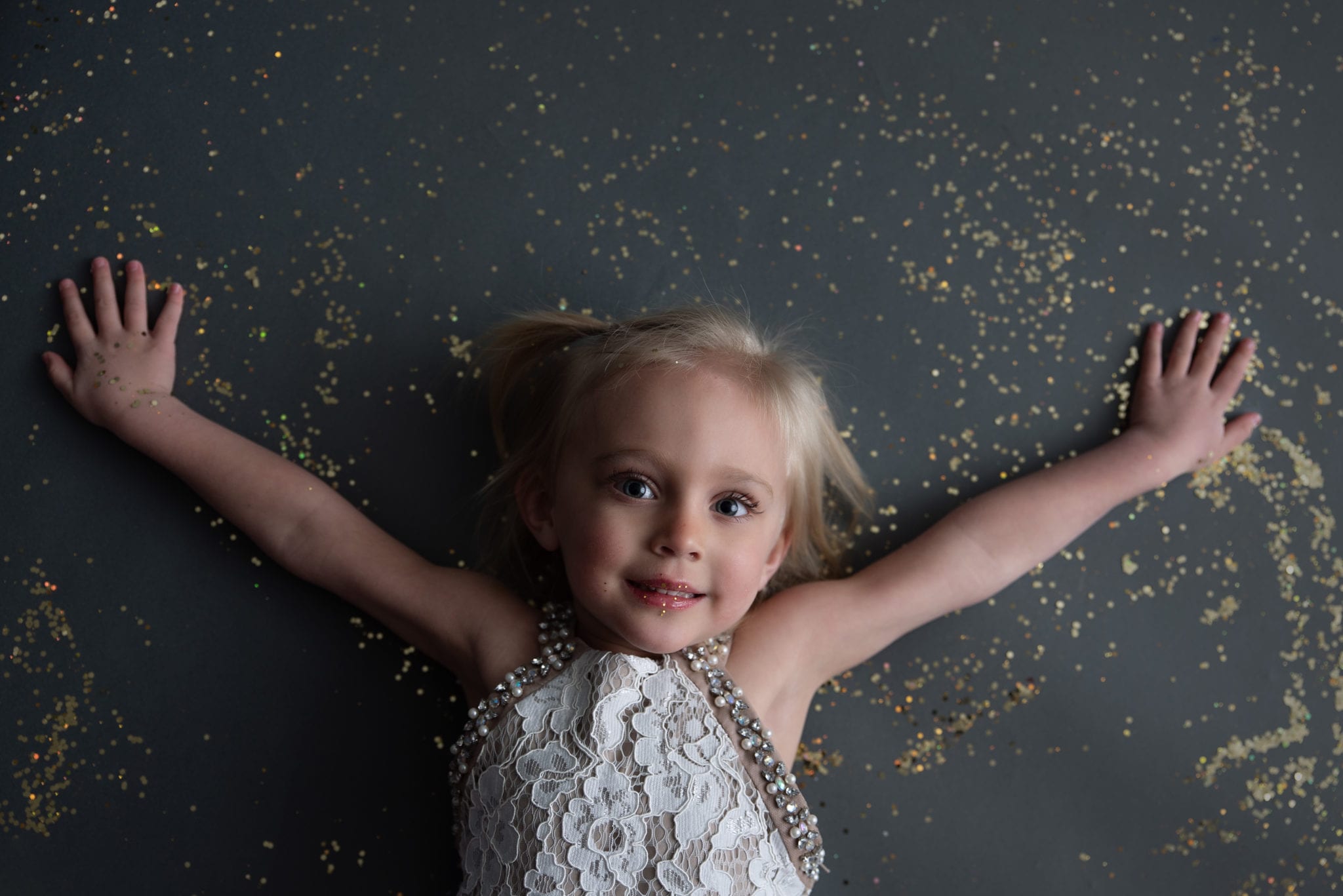 Glitter Mini Sessions 2022